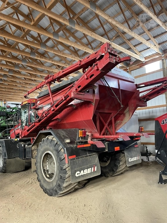 2011 Case IH Titan 4520 - Vehicle Selling Solutions FSBO Vehicles ...