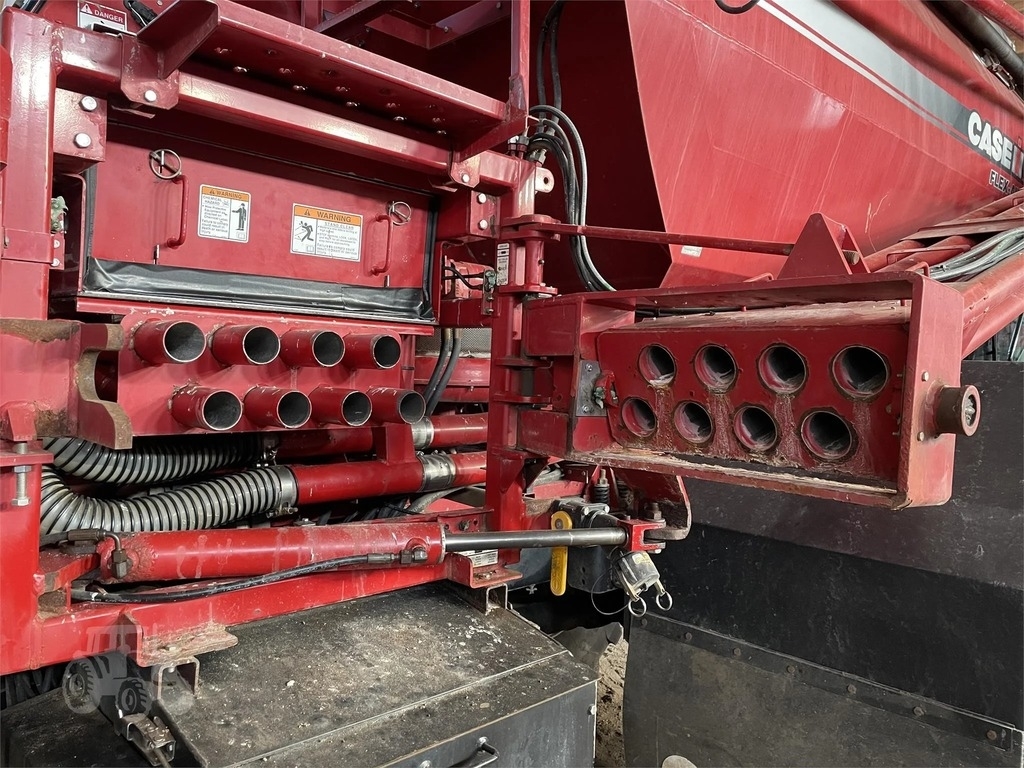 2011 Case IH Titan 4520 - Vehicle Selling Solutions FSBO Vehicles ...