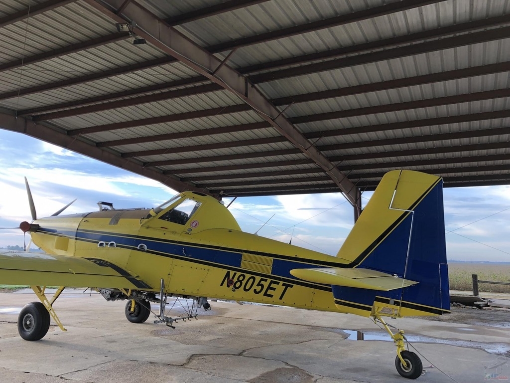 2012 Air Tractor AT-802A N80SET - Vehicle Selling Solutions FSBO ...