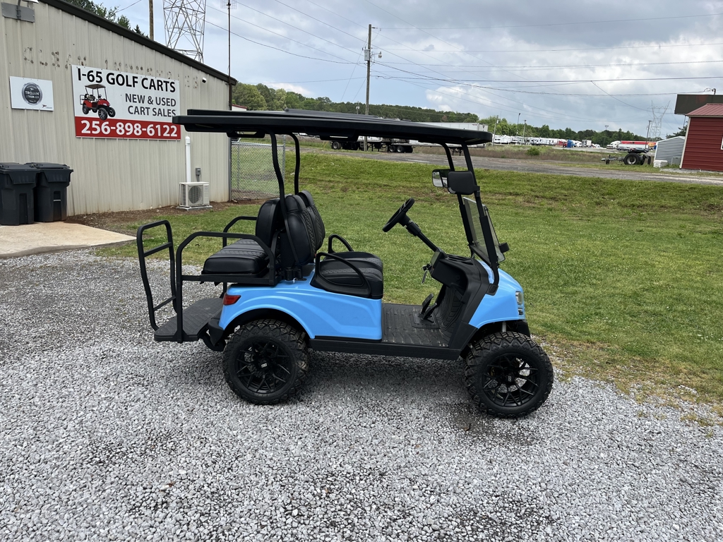 Sierra Golf Carts For Sale | Cart Finder