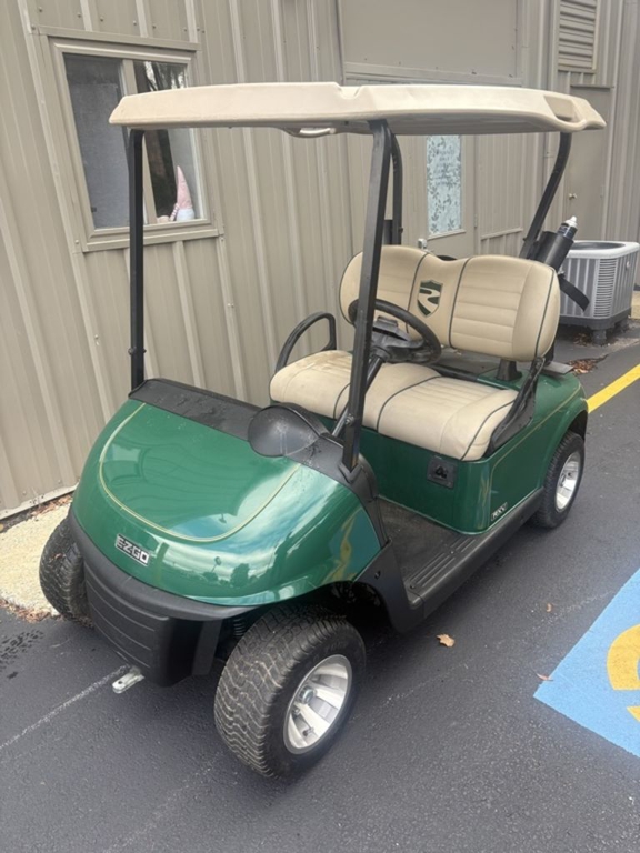 2020 E-Z-GO RXV Electric | CartFinder