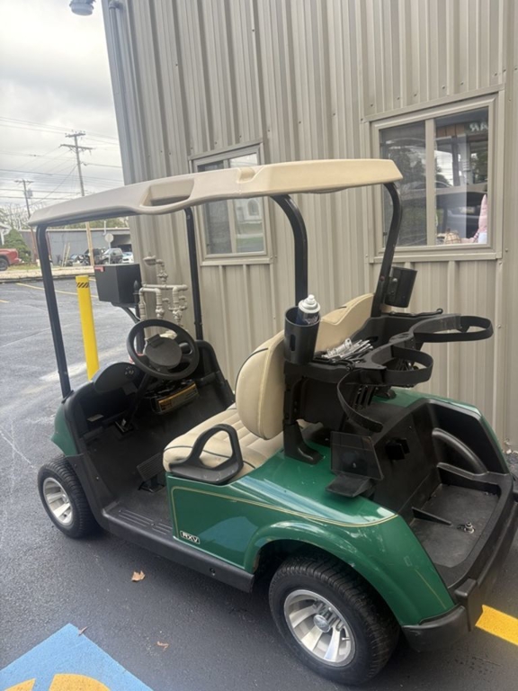 2020 E-Z-GO RXV Electric | CartFinder