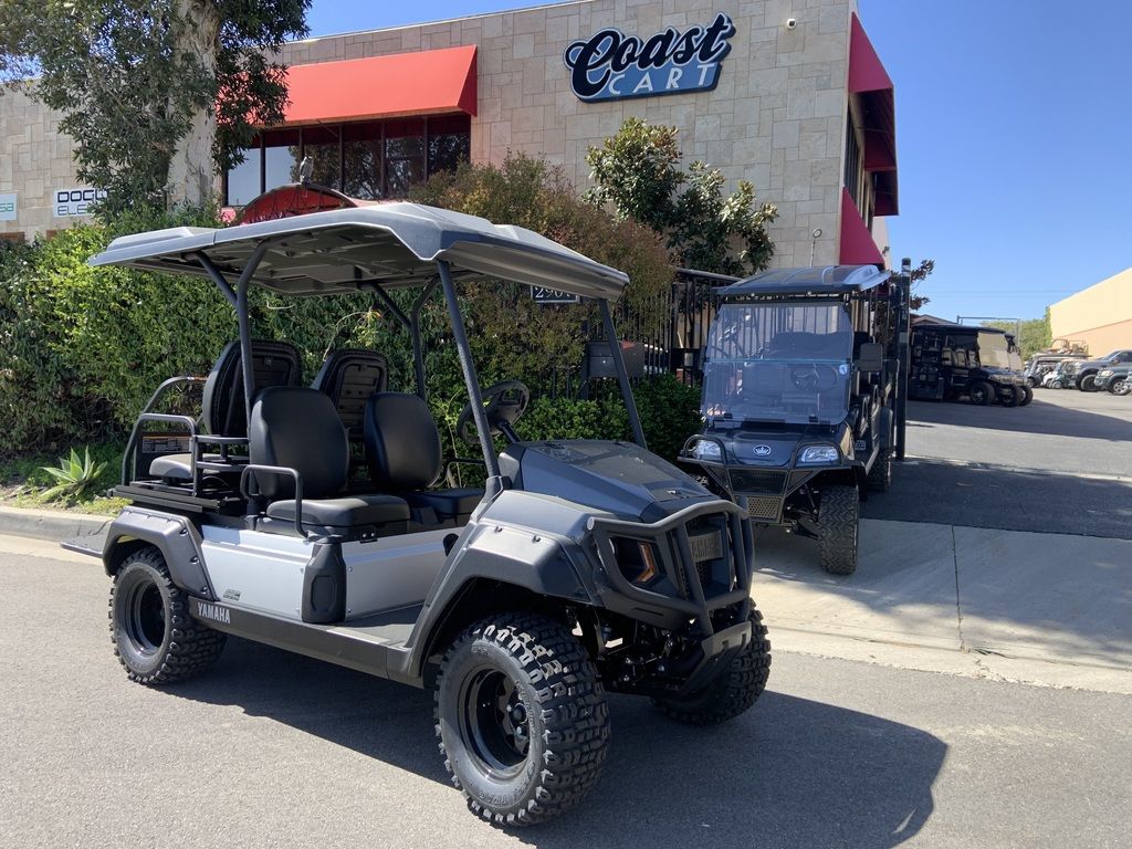 2023 Yamaha umax | CartFinder