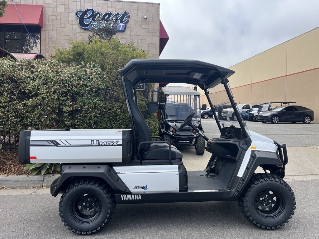 2026 Yamaha umax | CartFinder