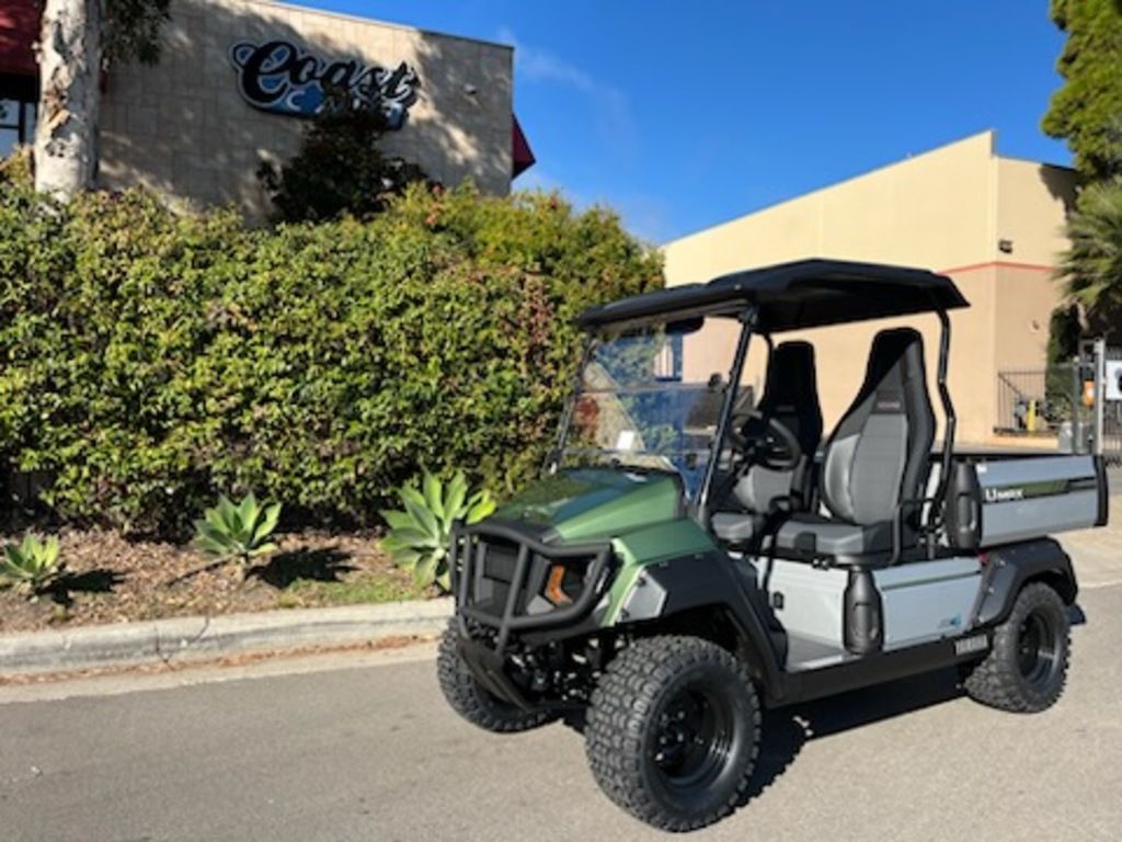 2026 Yamaha umax | CartFinder