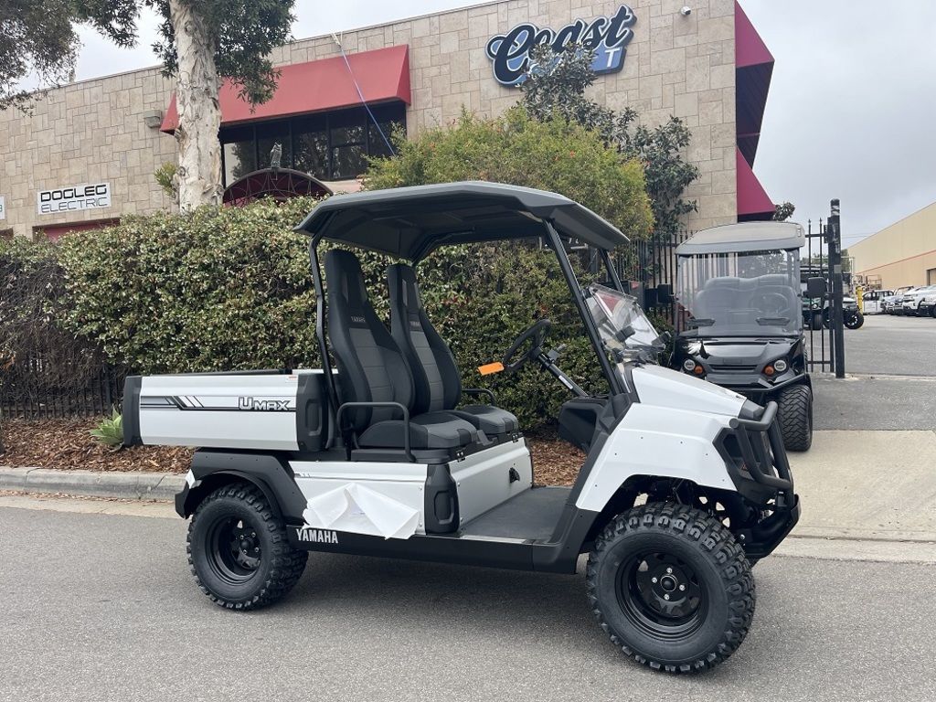 2026 Yamaha umax | CartFinder