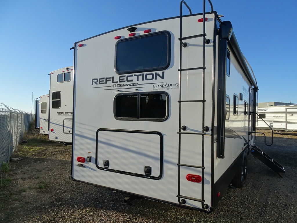 2025 Reflection 100 27BH by Grand Design | KehoeRV - RVC Navigator
