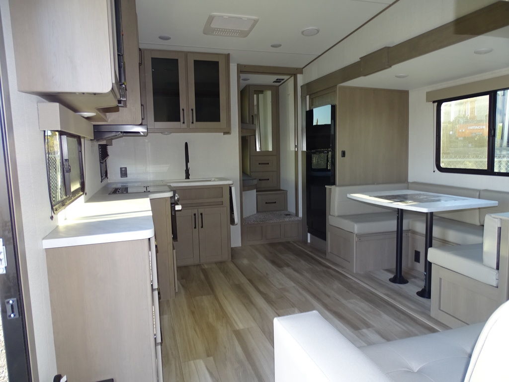 2025 Reflection 100 27BH by Grand Design | KehoeRV - RVC Navigator