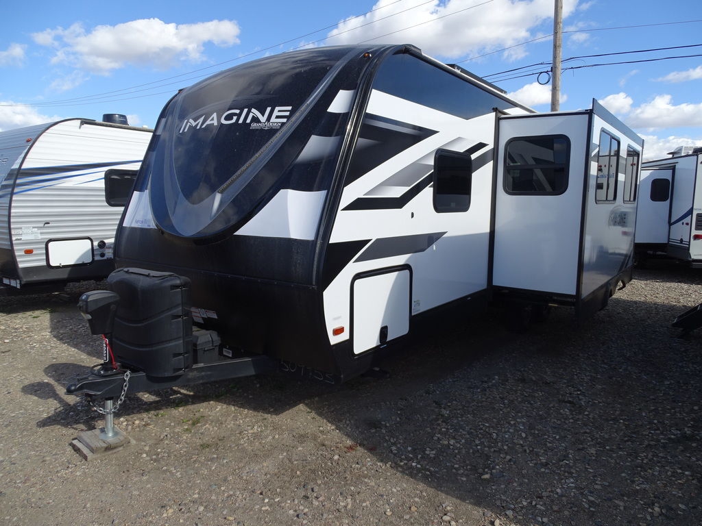 2023 Imagine 2600RB by Grand Design | KehoeRV - RVC Navigator