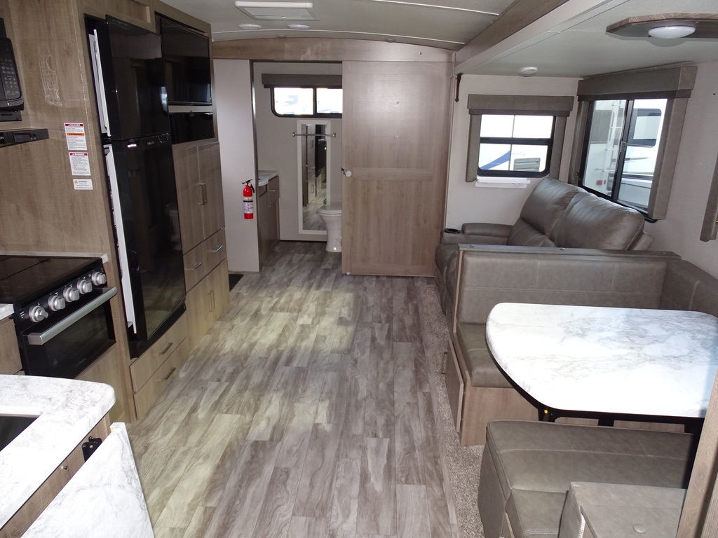 2023 Imagine 2600RB by Grand Design | KehoeRV - RVC Navigator