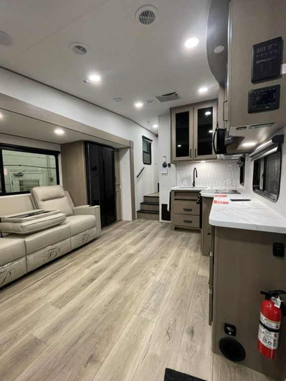2026 Reflection 150 260RD by Grand Design | KehoeRV - RVC Navigator