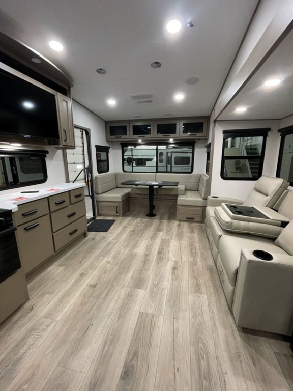 2026 Reflection 150 260RD by Grand Design | KehoeRV - RVC Navigator