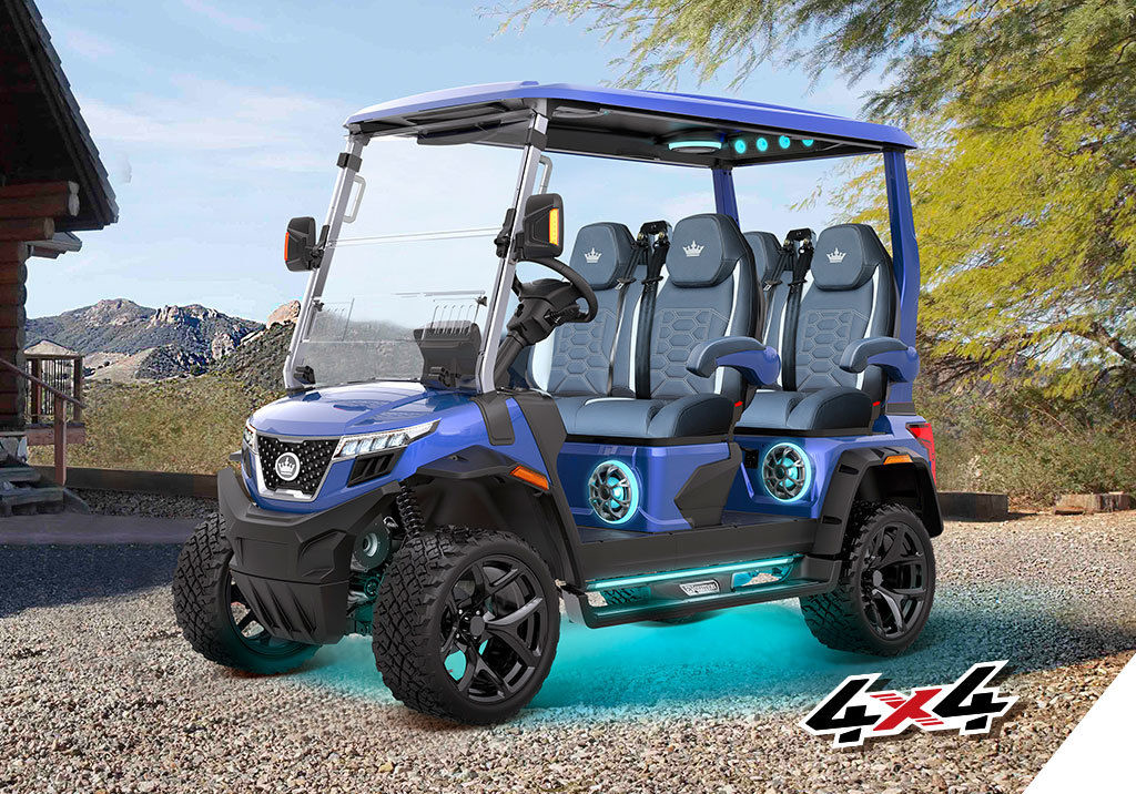 2025 Evolution D-Max XT4 | CartFinder