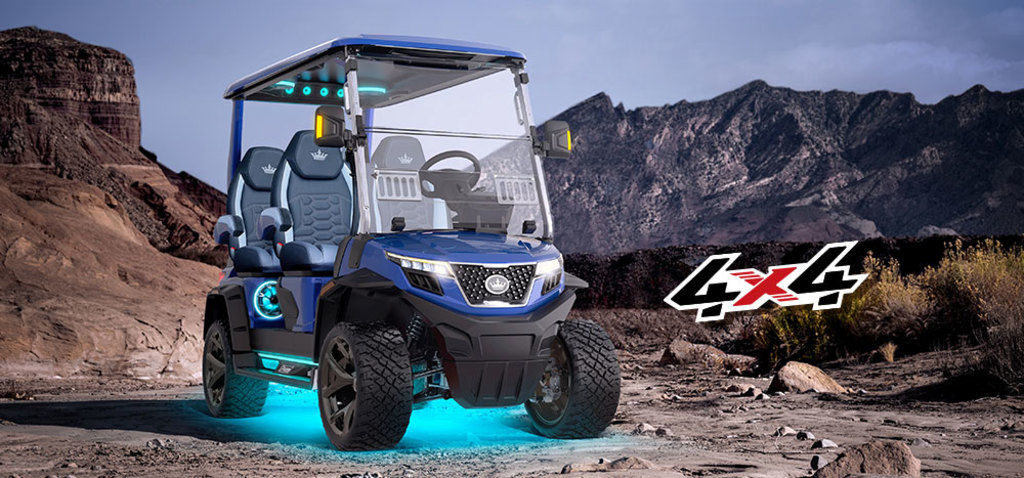 2025 Evolution D-Max XT4 | CartFinder