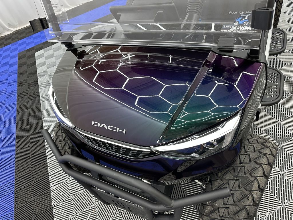 2025 Dach Vehicles Apollo | CartFinder