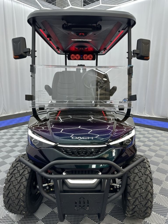 2025 Dach Vehicles Apollo | CartFinder