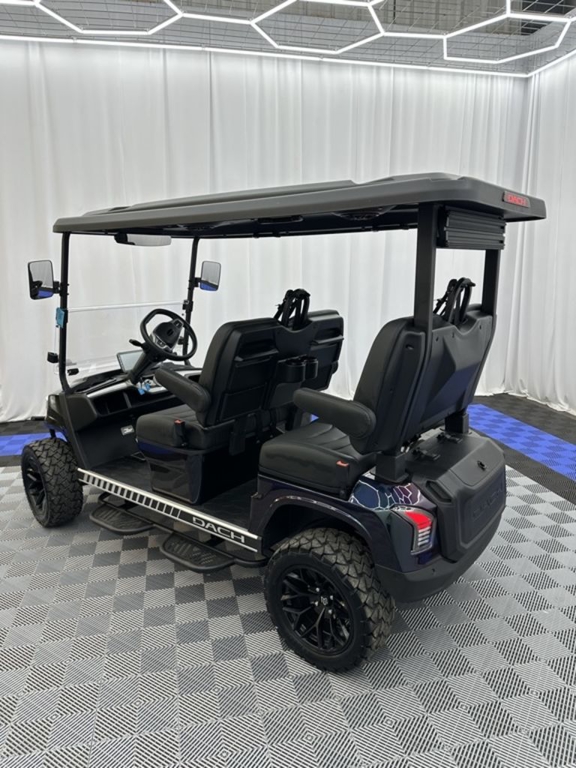 2025 Dach Vehicles Apollo | CartFinder