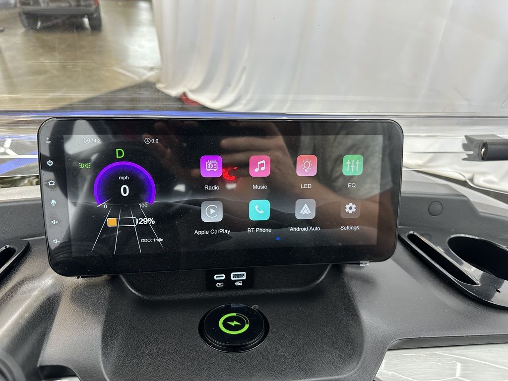 2025 Dach Vehicles Apollo | CartFinder