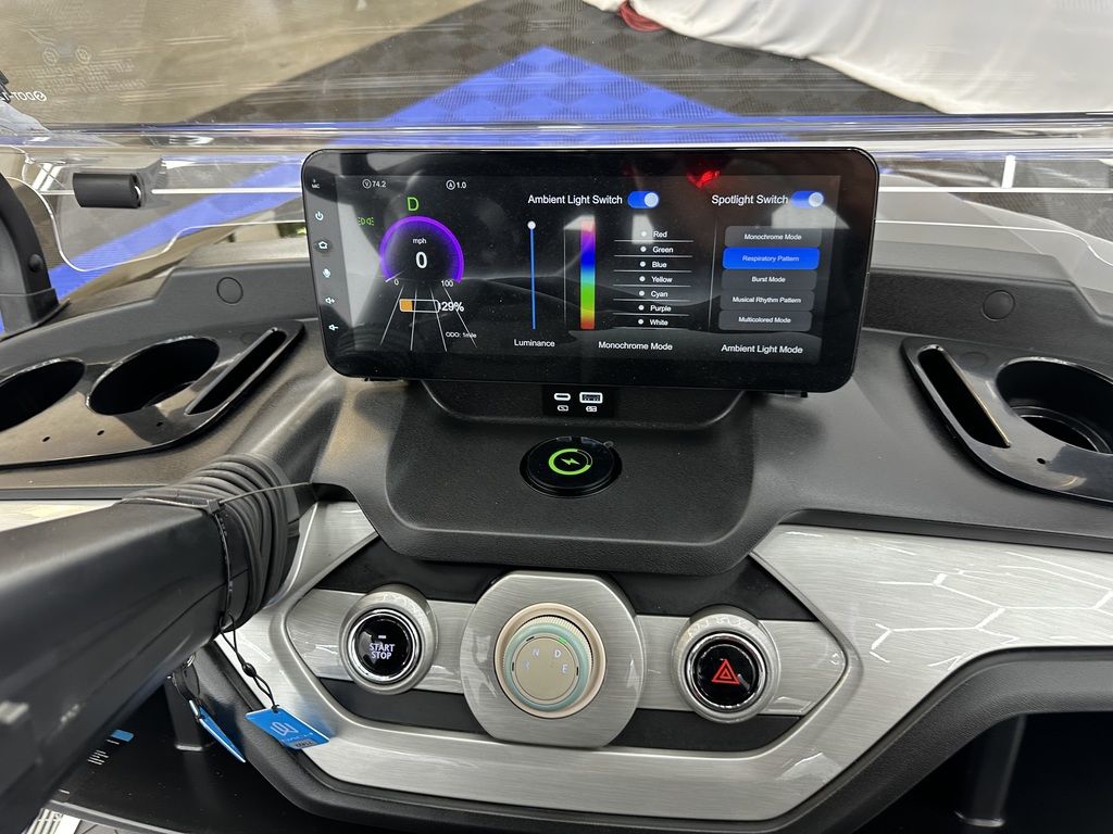 2026 Dach Vehicles Apollo | CartFinder