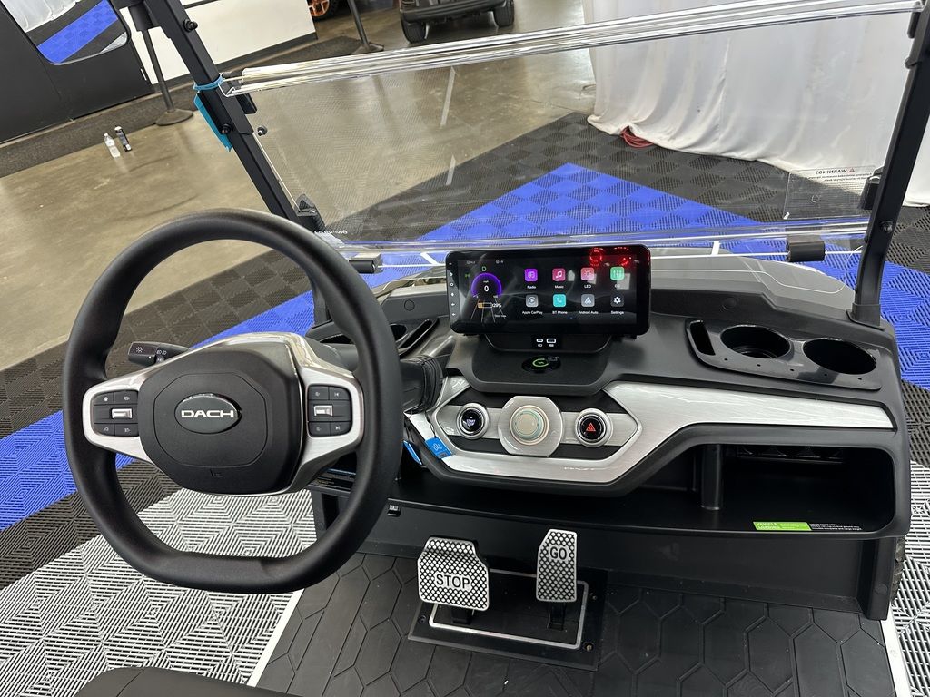 2025 Dach Vehicles Apollo | CartFinder