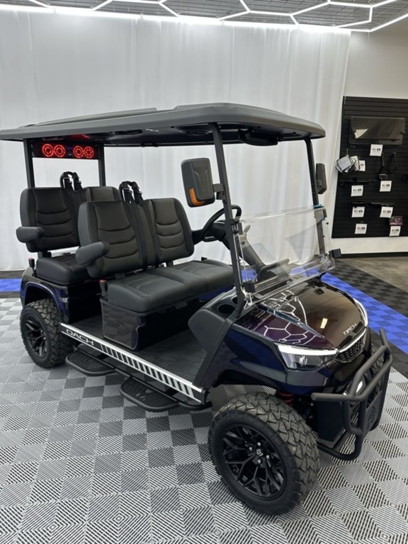 2025 Dach Vehicles Apollo | CartFinder