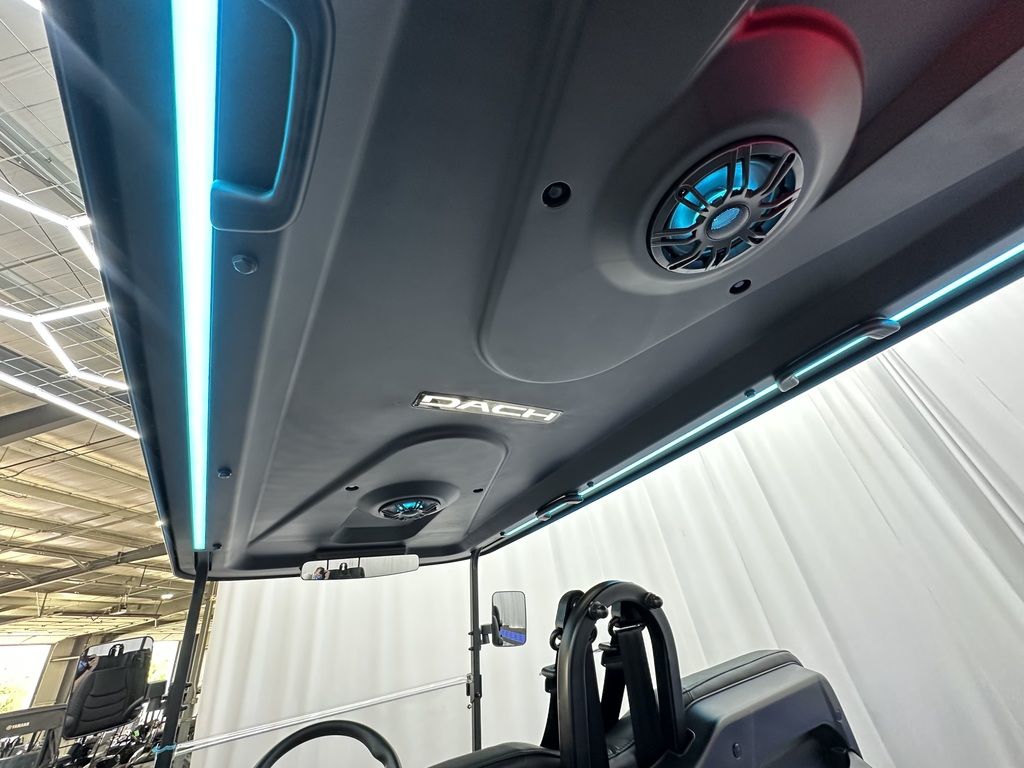 2025 Dach Vehicles Apollo | CartFinder