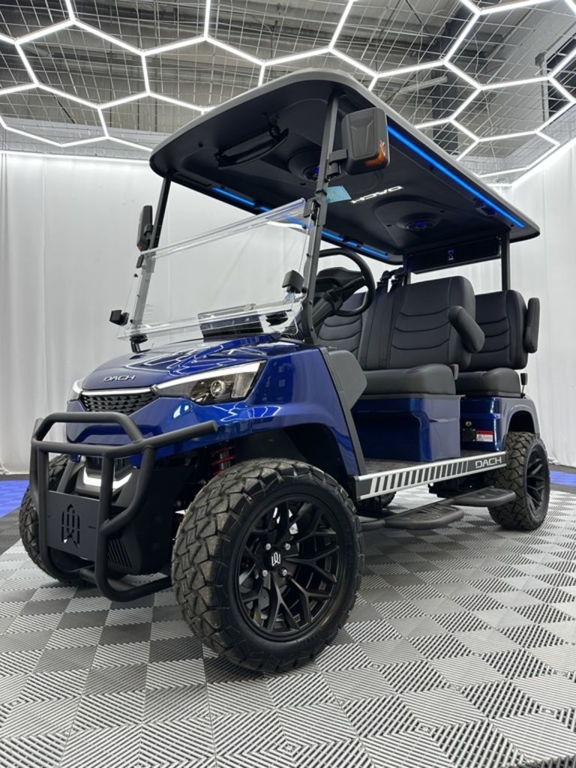 2025 Dach Vehicles Apollo | CartFinder