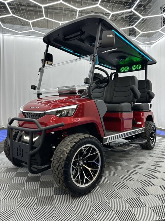 2025 Dach Vehicles Apollo | CartFinder