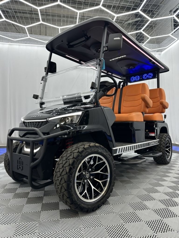 2025 Dach Vehicles Apollo | CartFinder