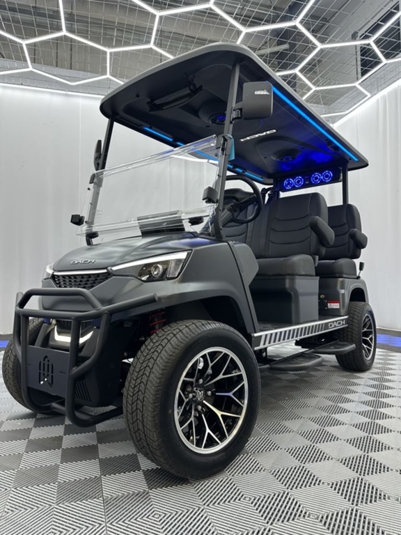 2025 Dach Vehicles Apollo | CartFinder