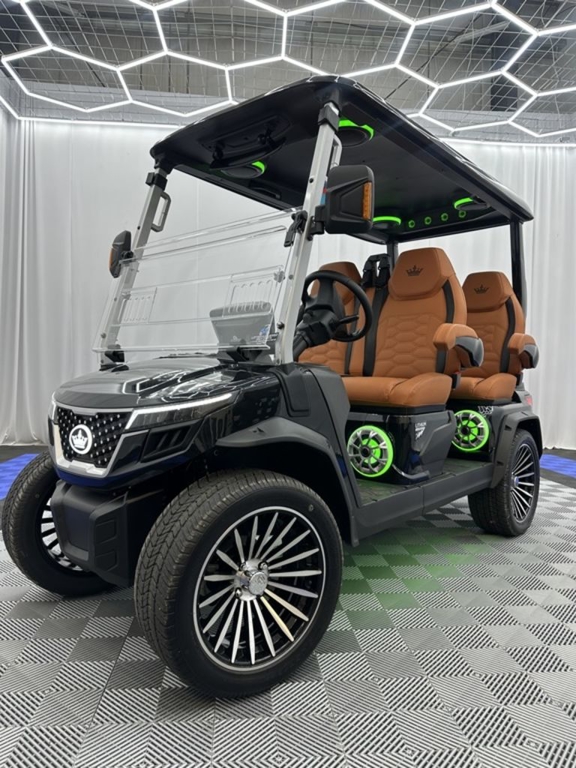 2025 Evolution D-Max GT4 | CartFinder