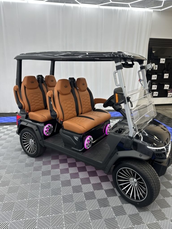 2025 Evolution D-Max GT4 | CartFinder