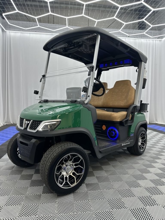 2025 Dach Vehicles Apollo | CartFinder