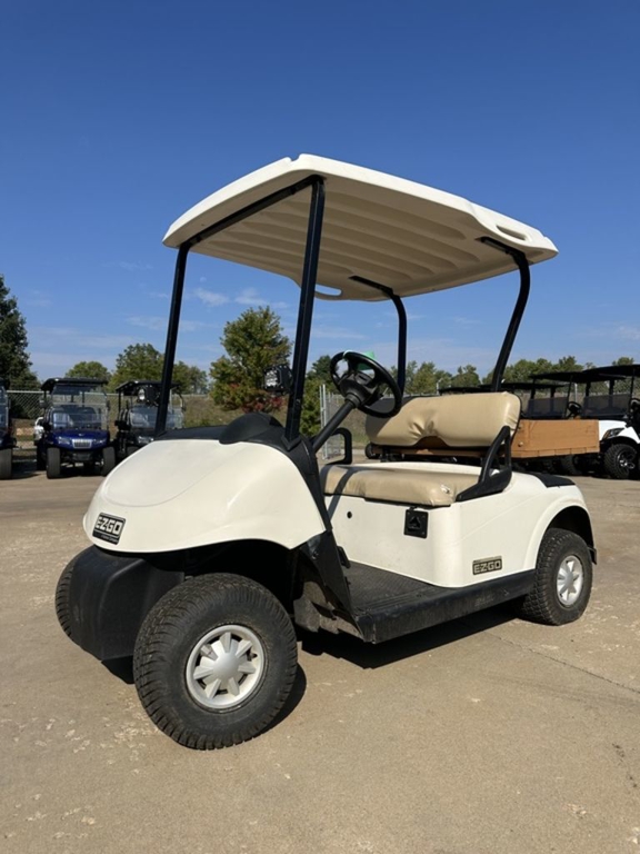 2025 Dach Vehicles Apollo | CartFinder