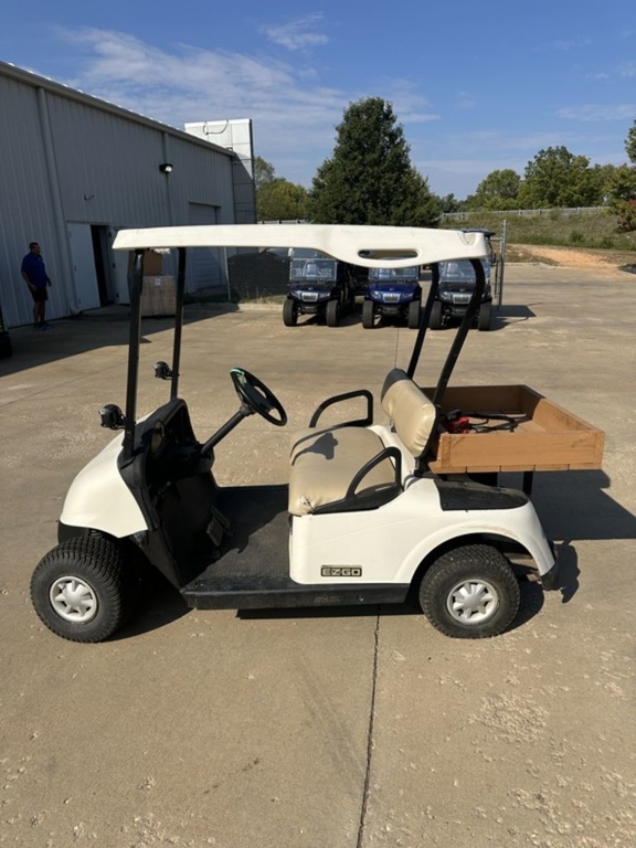 2008 E-Z-GO Rxv 48V Electric | CartFinder