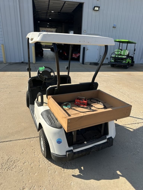 2008 E-Z-GO Rxv 48V Electric | CartFinder