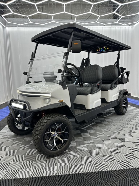 2025 Dach Vehicles Apollo | CartFinder