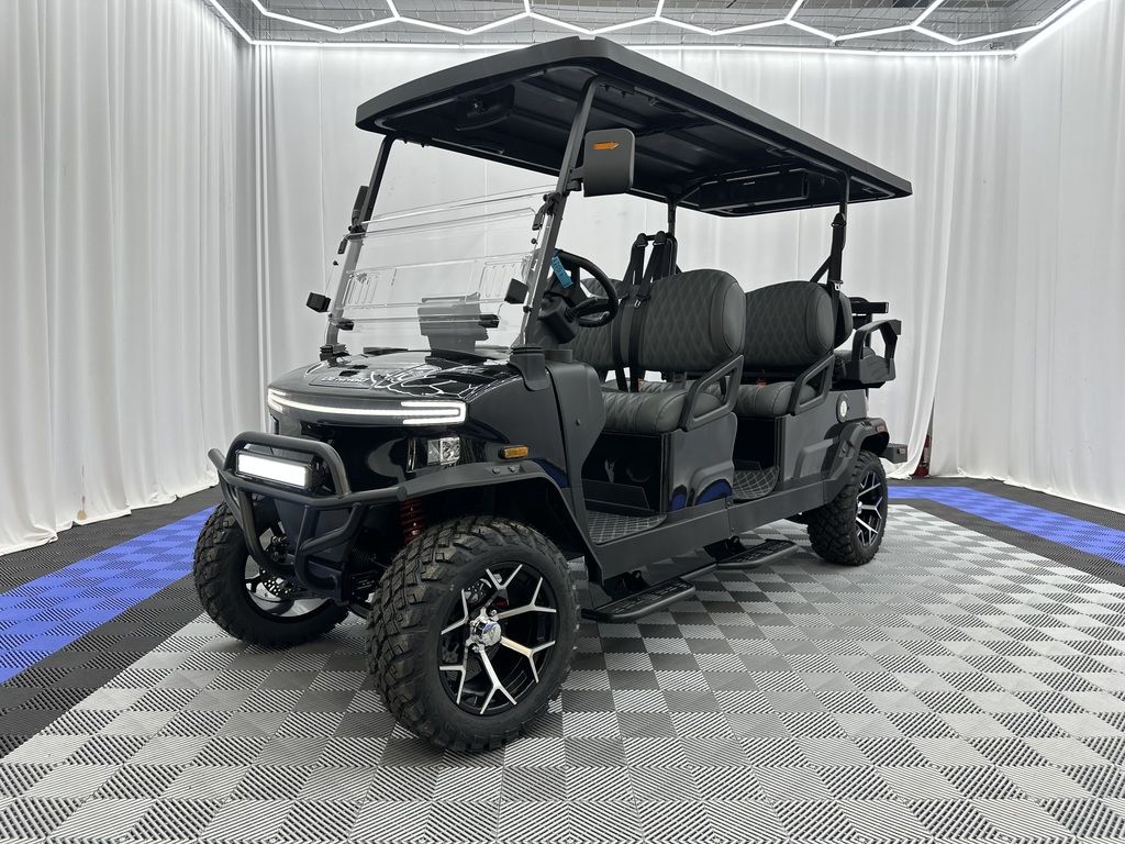 2025 Dach Vehicles Apollo | CartFinder