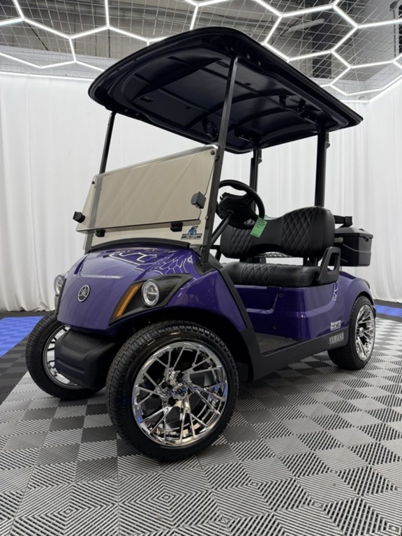 Golf Carts For Sale | Lifted & Lowered Golf Carts - Nixa | Cart Finder