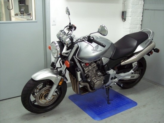 2004 Honda 919 for sale on 2040-motos