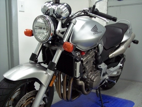 2004 Honda 919 for sale on 2040-motos