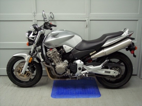 2004 Honda 919 for sale on 2040-motos