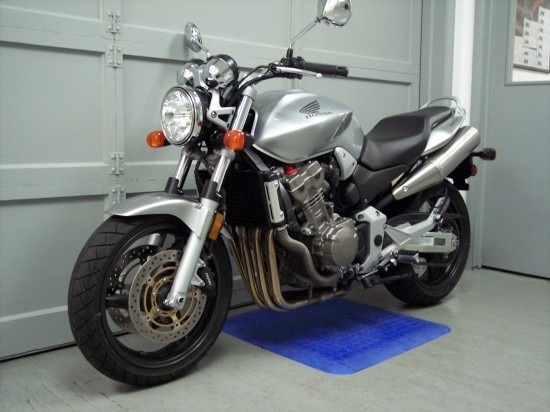 2004 Honda 919 for sale on 2040-motos