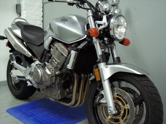 2004 Honda 919 for sale on 2040-motos