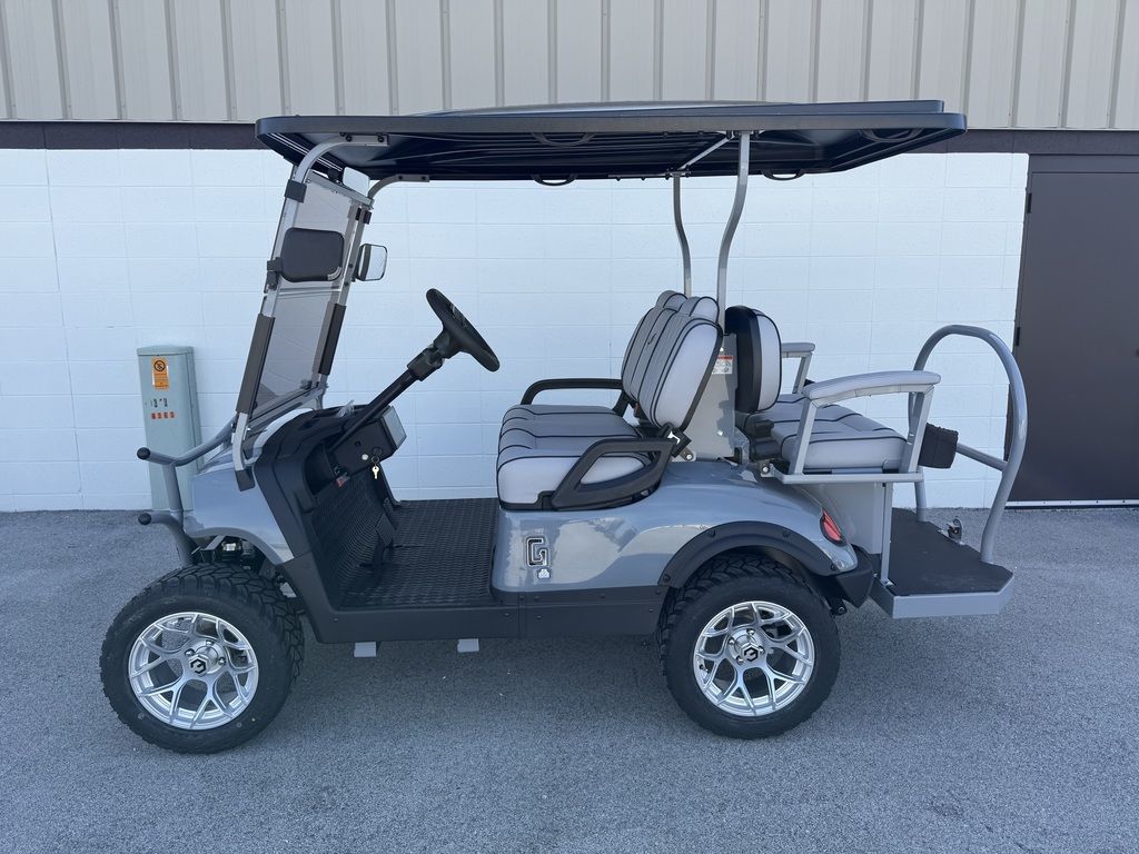 Honor LSV Golf Carts For Sale | Cart Finder