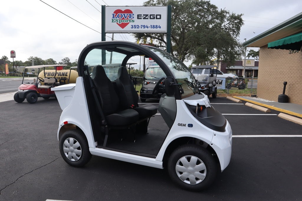 Gem Golf Carts For Sale | Cart Finder