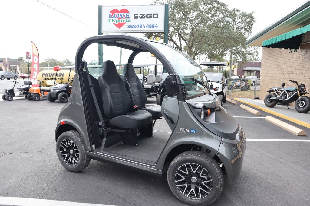Gem Golf Carts For Sale | Cart Finder