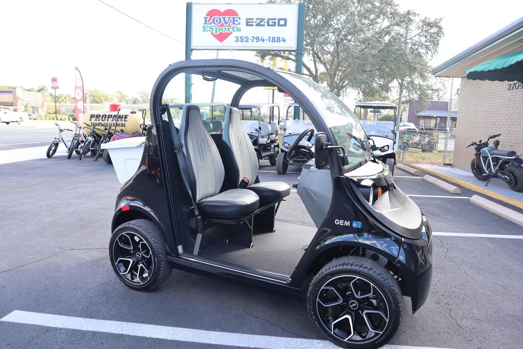 2022 GEM Other | CartFinder