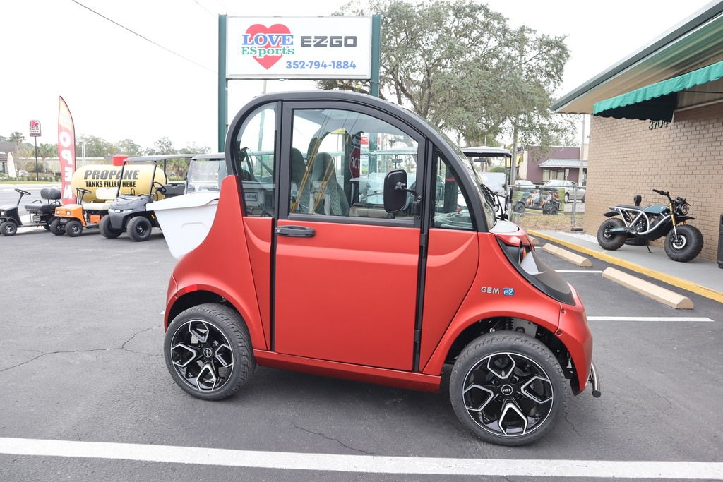 Gem Golf Carts For Sale | Cart Finder