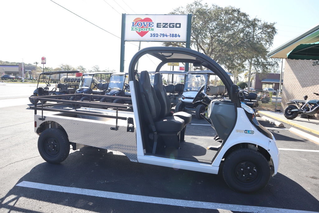 Gem Golf Carts For Sale | Cart Finder